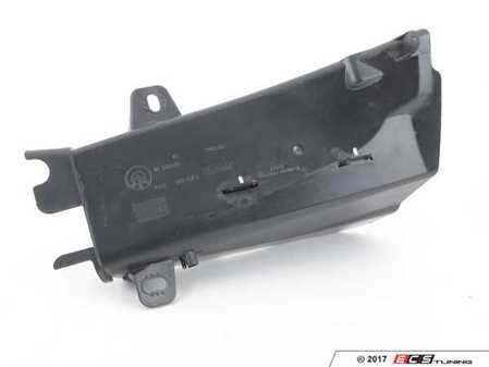 Genuine BMW - 51747331784 - Air Duct Brake - Right (51-74-7-331-784)
