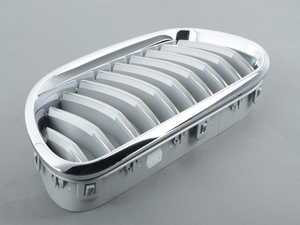 BMW Front Bumper Grilles - Page 4 - ECS Tuning