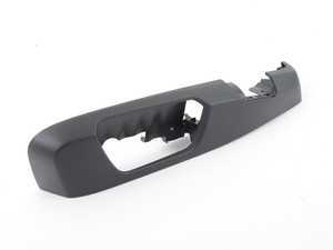 BMW F30 Seat Trim - ECS Tuning