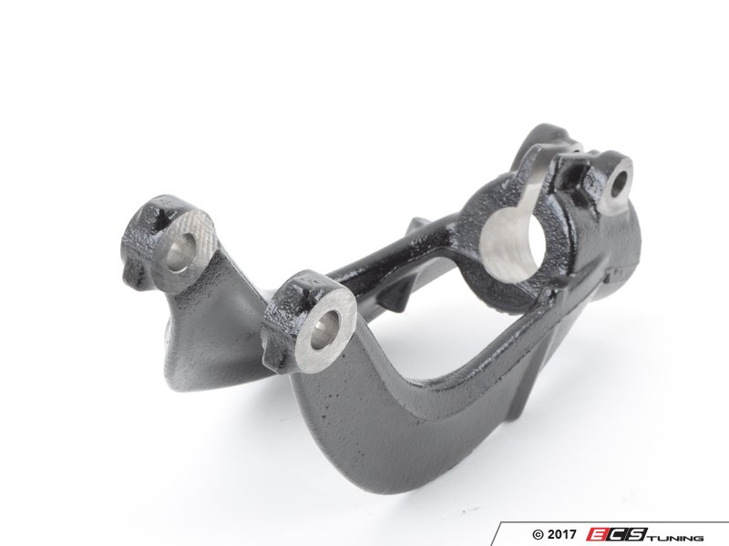 Genuine BMW - 31126851591 - STRUT MOUNT, LEFT (31-12-6-851-591)