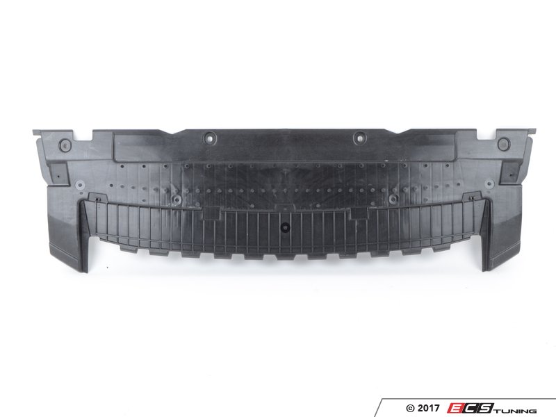 Genuine Volkswagen Audi - 8T0807611C - PLATE (8T0 807 611 C)