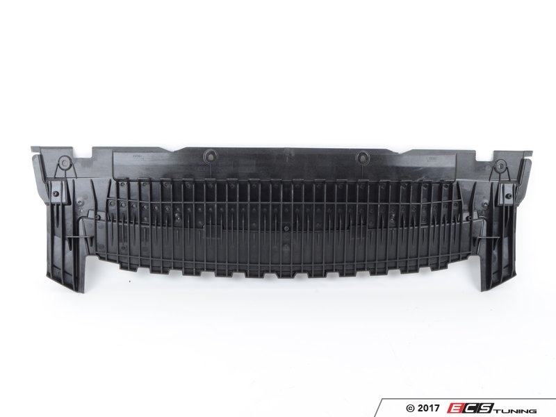 Genuine Volkswagen Audi - 8T0807611C - PLATE (8T0 807 611 C)