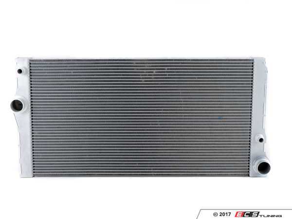 Genuine BMW - 17107562587 - Radiator (17-10-7-562-587)