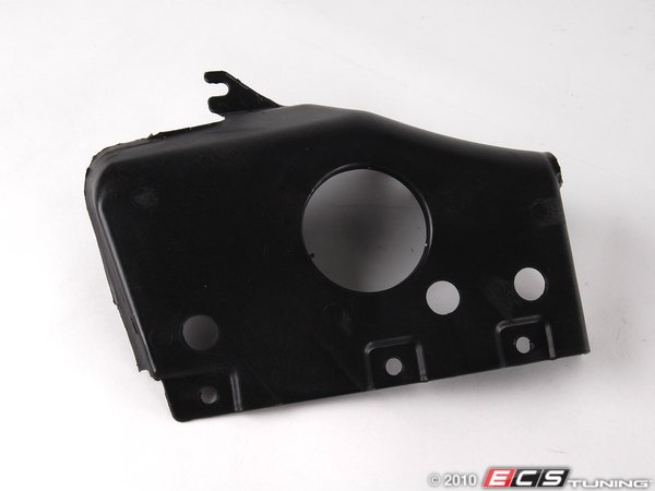 Genuine Volkswagen Audi - 8E0825201D - Front Underbody Liner - Left ...