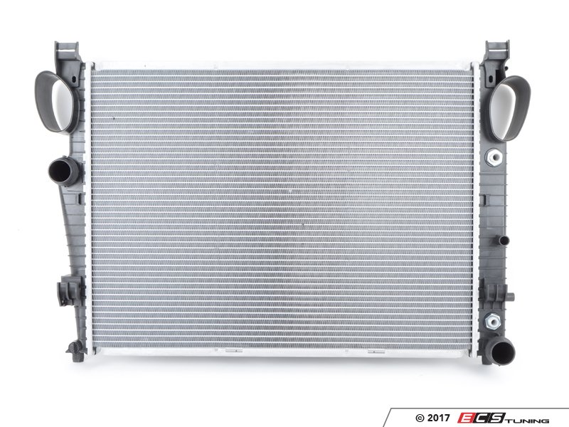 Nissens - 2205000903 - Radiator