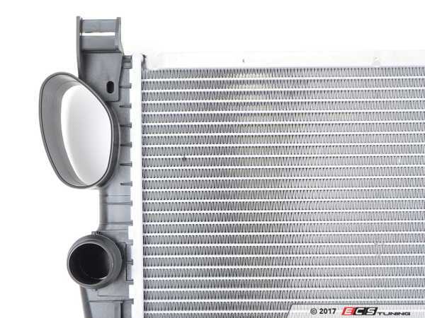 Nissens - 2205000903 - Radiator