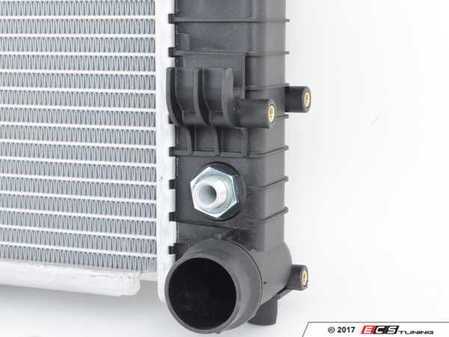 Nissens - 2205000903 - Radiator