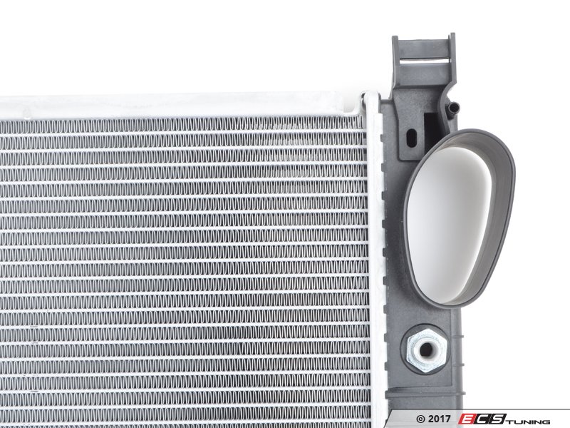 Nissens - 2205000903 - Radiator