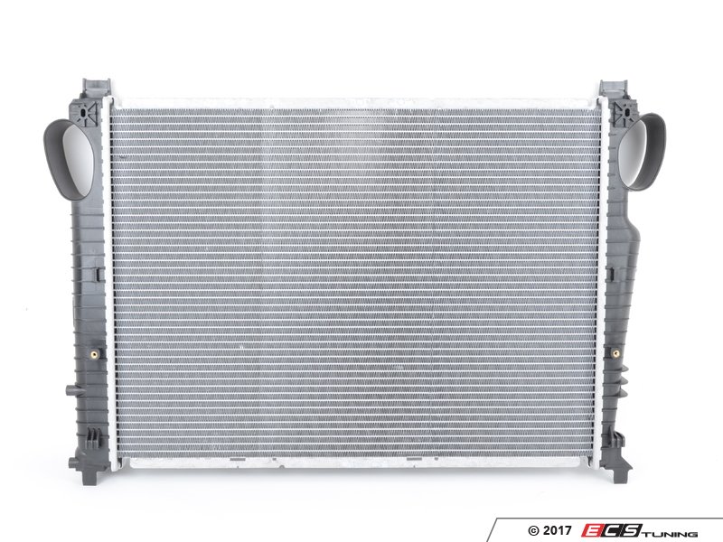 Nissens - 2205000903 - Radiator