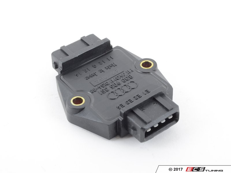 Genuine Volkswagen Audi - 8D0905351 - Ignition Control Unit (8D0 905 351)