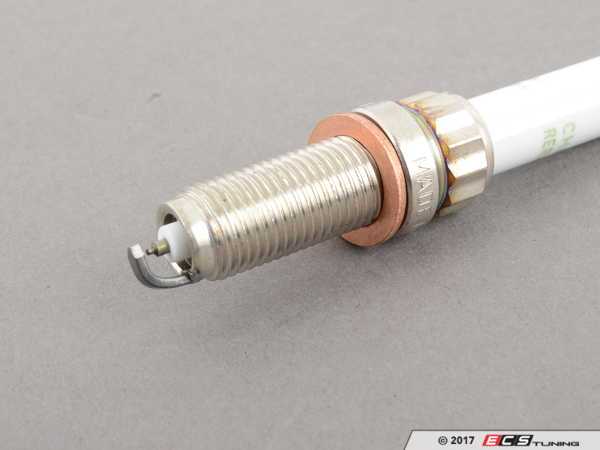 Genuine MINI - 12120040551 - Spark Plug - Priced Each (12-12-0-040-551)