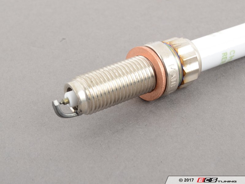 Genuine MINI - 12120040551 - Spark Plug - Priced Each (12-12-0-040-551)