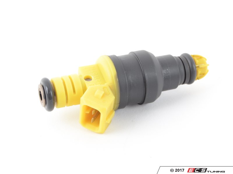 Genuine BMW - 13641706176 - INJECTION VALVE (13-64-1-706-176)