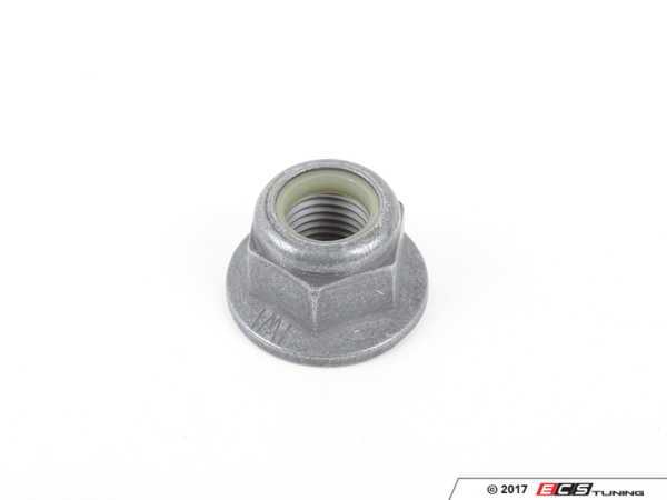 Lemforder - 31102348046 - Front Thrust Arm - Right