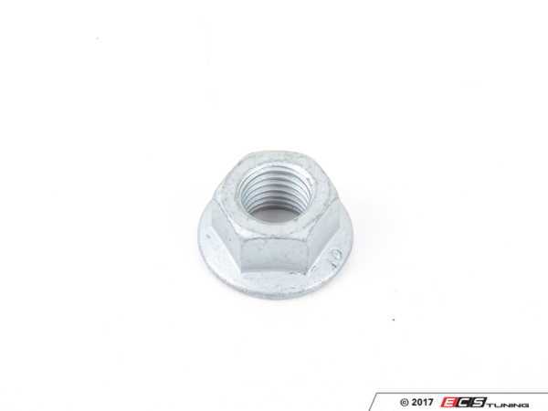 Lemforder - 31102348046 - Front Thrust Arm - Right