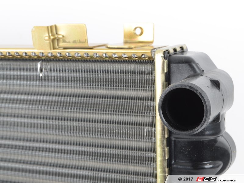 Nissens - 893121251G - Radiator