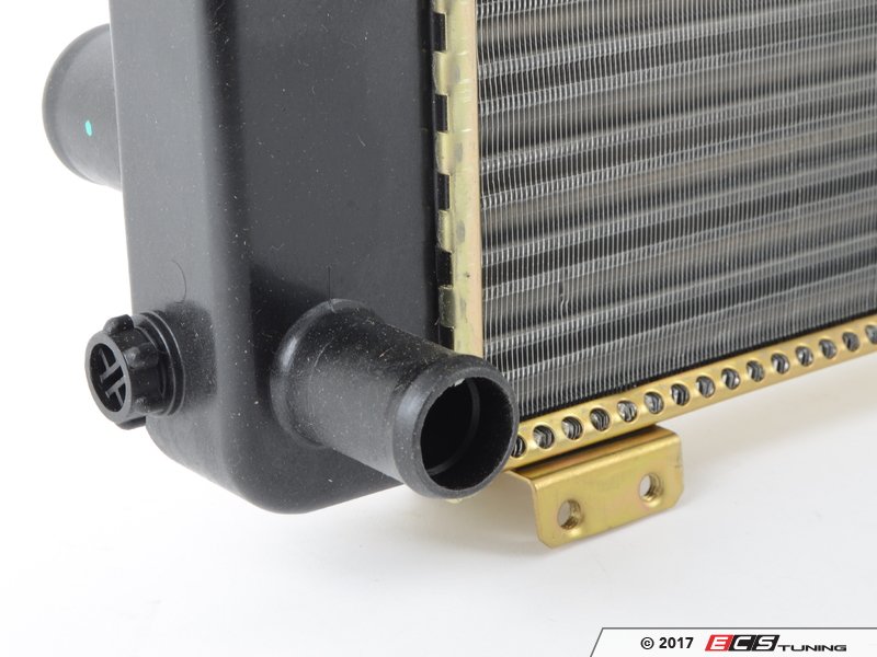 Nissens - 893121251G - Radiator