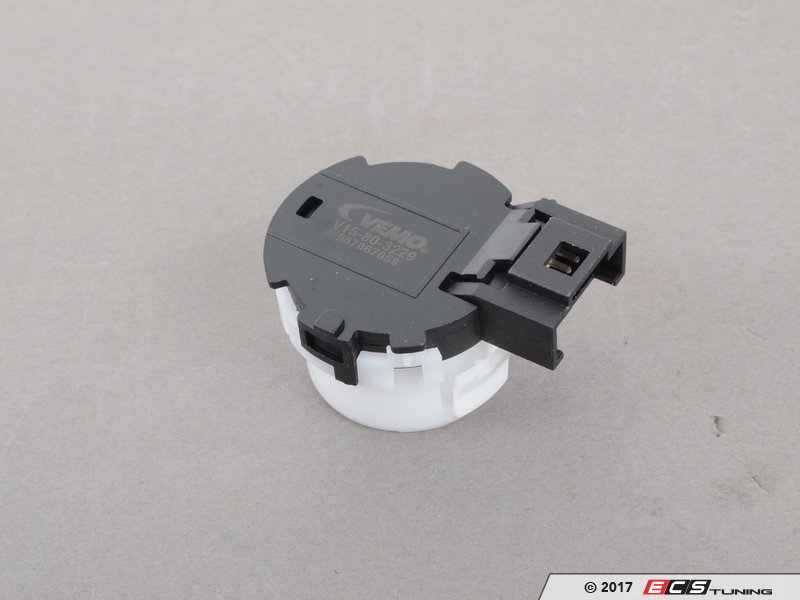 OE Aftermarket - 1K0905865A - Ignition Starter Switch - (NO LONGER ...