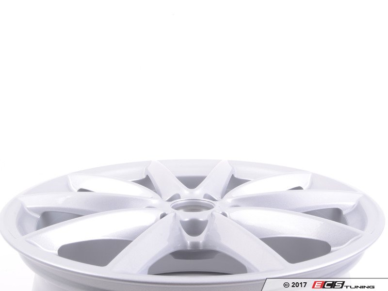 Genuine BMW - 36116856061 - 17" V-Spoke Style 560 Wheel - Priced Each ...