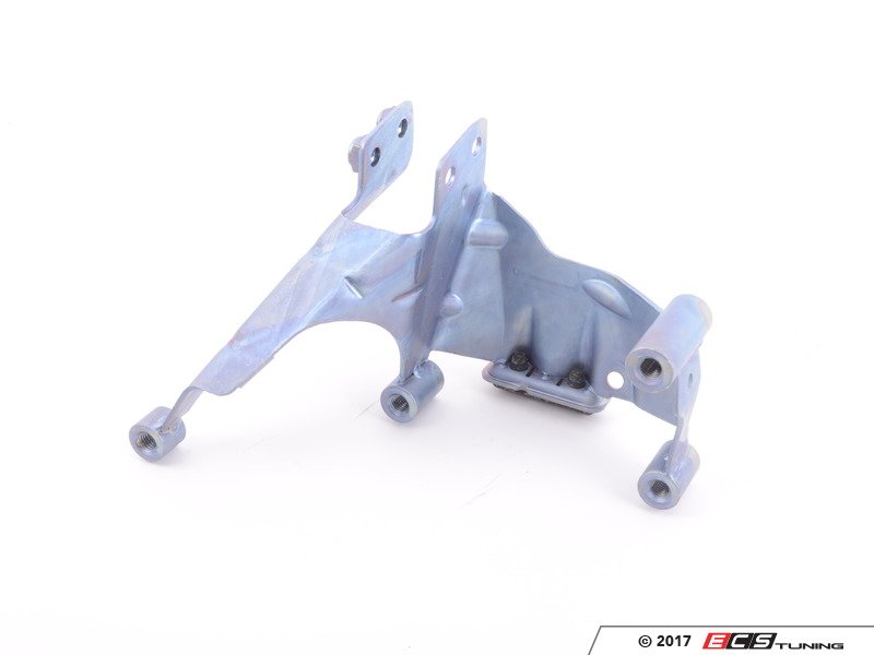 Genuine Volkswagen Audi - 8K0399059B - Engine Mount Retaining Plate ...