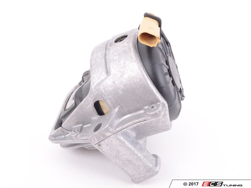 Genuine Volkswagen Audi - 8R0199381AG - Engine Mount - Left (8R0 199 ...