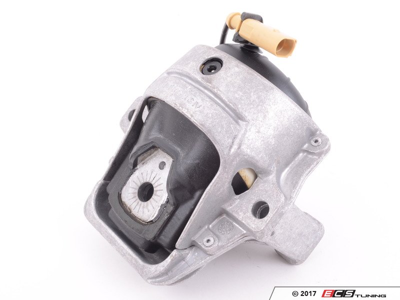 Genuine Volkswagen Audi - 8R0199381AG - Engine Mount - Left (8R0 199 ...