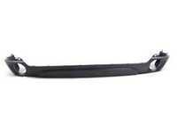 Genuine BMW - 51127303441 - Rear Bumper Valance Trim (51-12-7-303-441)