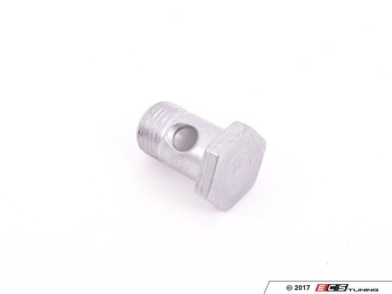 Genuine Volkswagen Audi - WHT001878 - Banjo Bolt - Priced Each (WHT 001 ...