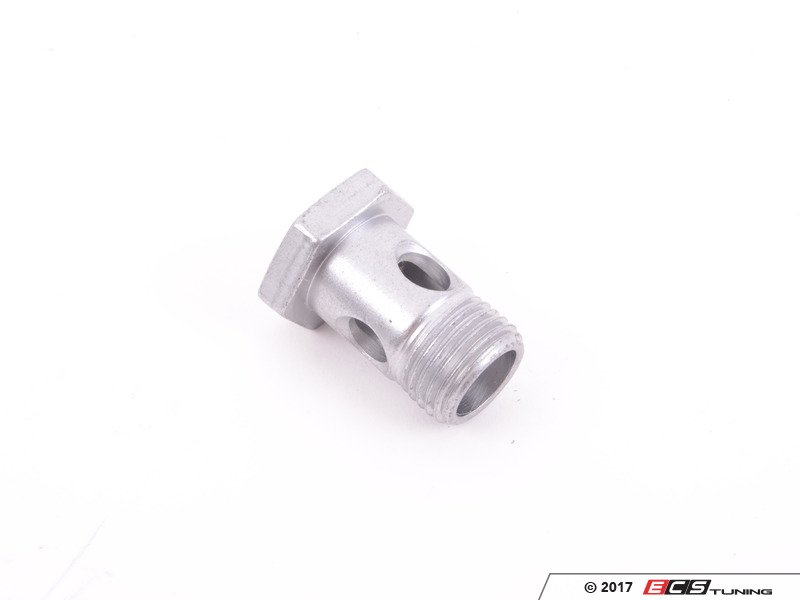 Genuine Volkswagen Audi - WHT001878 - Banjo Bolt - Priced Each (WHT 001 ...