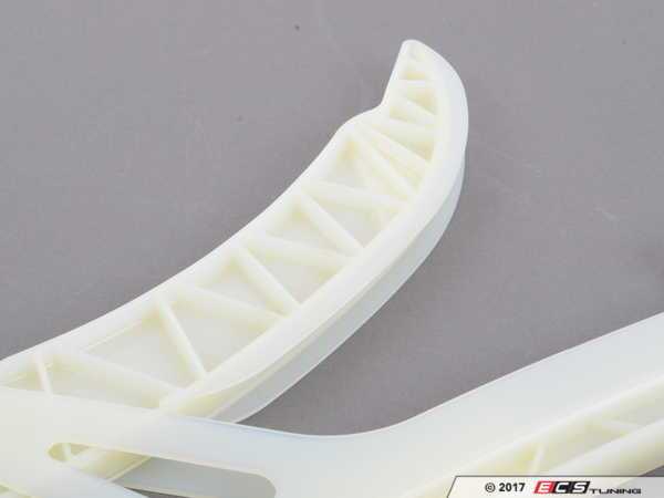 Genuine BMW - 11317592877 - Lower Timing Chain Tensioner With Guide ...