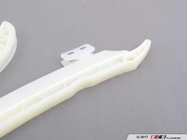 Genuine BMW - 11317592877 - Lower Timing Chain Tensioner With Guide ...