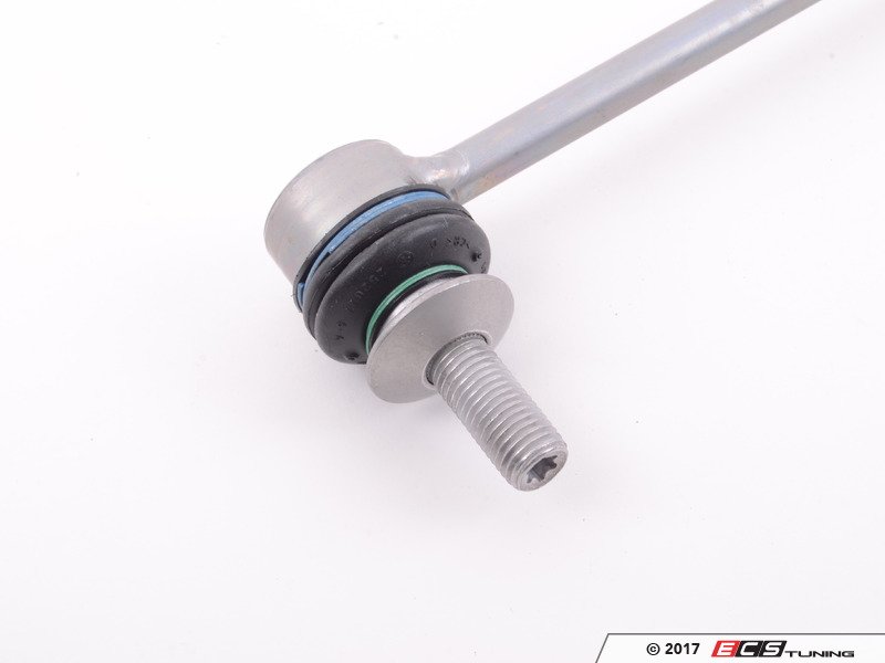 Genuine BMW - 31357842579 - Front Sway Bar End Link - Priced Each (31 ...