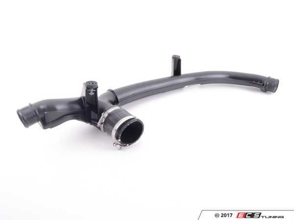 Genuine Porsche - 95811079000 - PRESSURE PIPE COMPLE