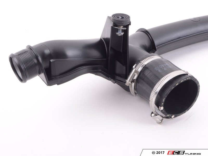 Genuine Porsche - 95811079000 - PRESSURE PIPE COMPLE