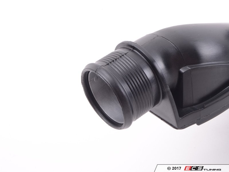 Genuine Porsche - 95811079000 - PRESSURE PIPE COMPLE