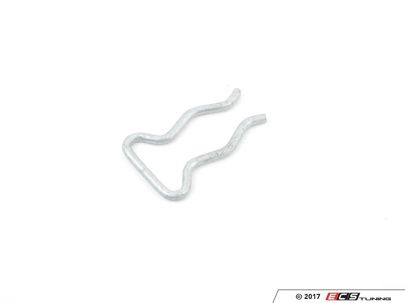 Genuine BMW - 37121096962 - E53 X5 Suspension Air Bag Clip (37-12-1-096 ...