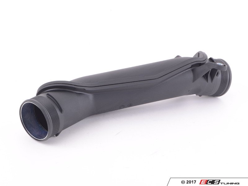 Genuine Porsche - 95811077000 - PRESSURE PIPE