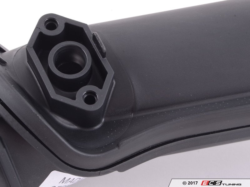 Genuine Porsche - 95811077000 - PRESSURE PIPE