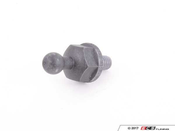 Genuine BMW - 13717577474 - THREADED BOLT (13-71-7-577-474)