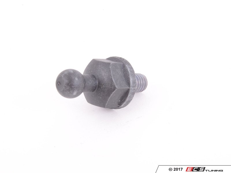 Genuine BMW - 13717577474 - THREADED BOLT (13-71-7-577-474)