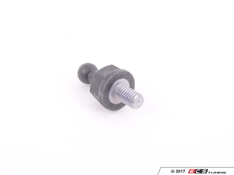 Genuine BMW - 13717577474 - THREADED BOLT (13-71-7-577-474)