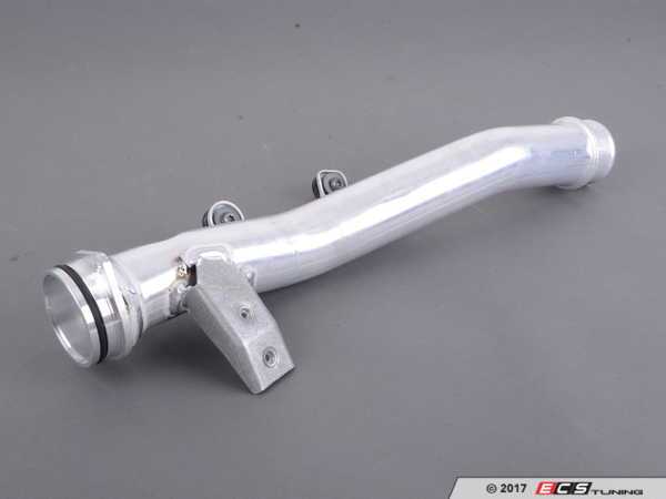Genuine Porsche - 95811076210 - PRESSURE PIPE CHARGE