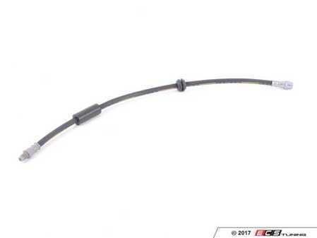 Corteco - 1644200348 - Front Brake Hose - Priced Each