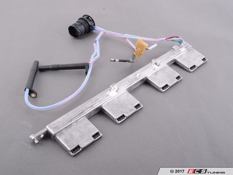 Genuine Porsche - 97031708500 - SENSOR