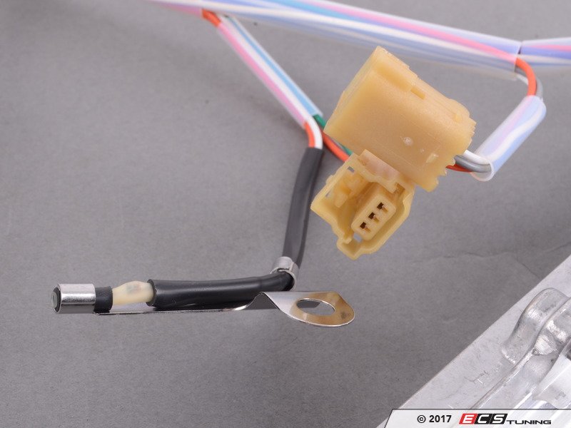 Genuine Porsche - 97031708500 - SENSOR