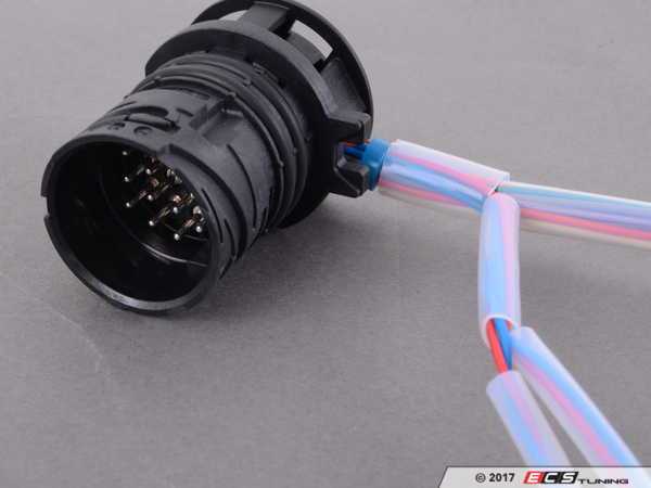 Genuine Porsche - 97031708500 - SENSOR