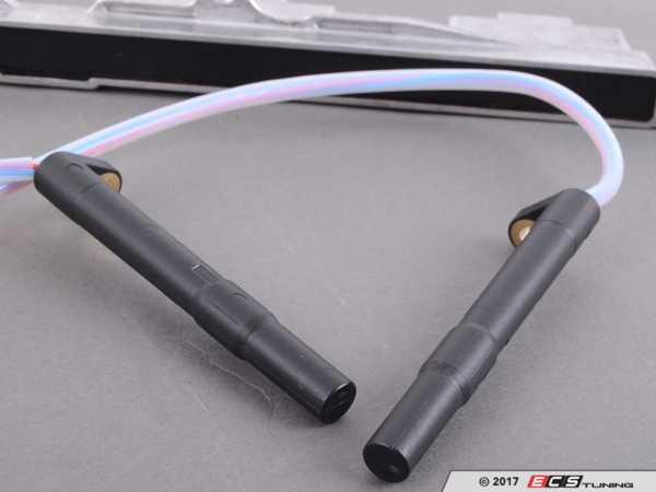 Genuine Porsche - 97031708500 - SENSOR