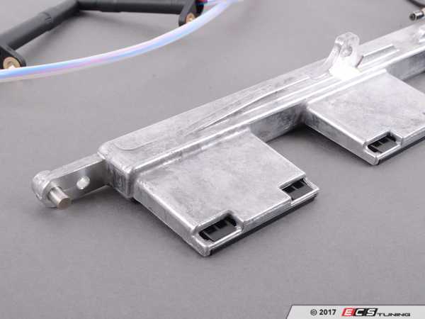 Genuine Porsche - 97031708500 - SENSOR