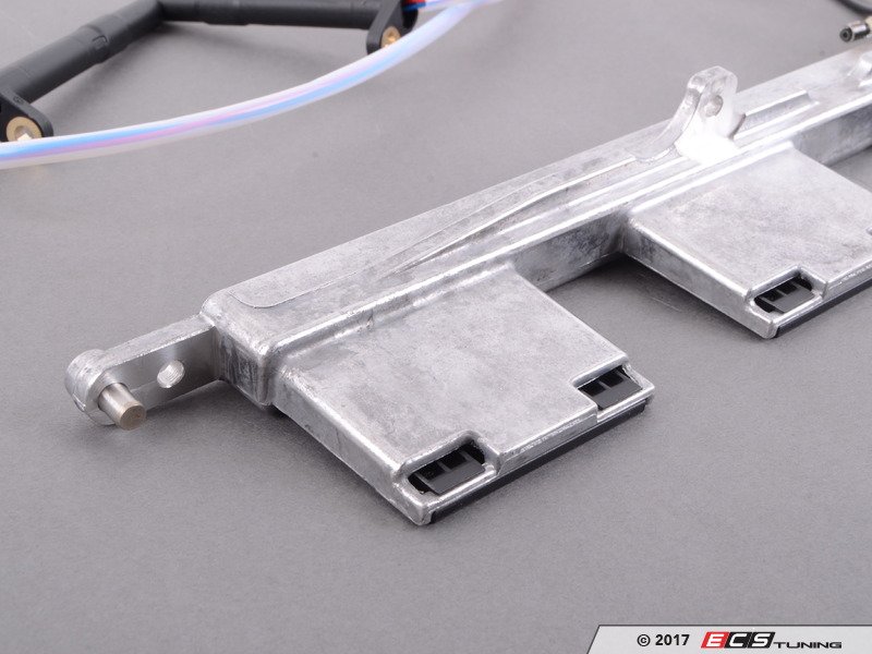 Genuine Porsche - 97031708500 - SENSOR