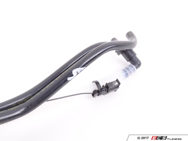 Genuine BMW - 16117212587 - Fuel Level Sending Unit Assembly with Fuel ...